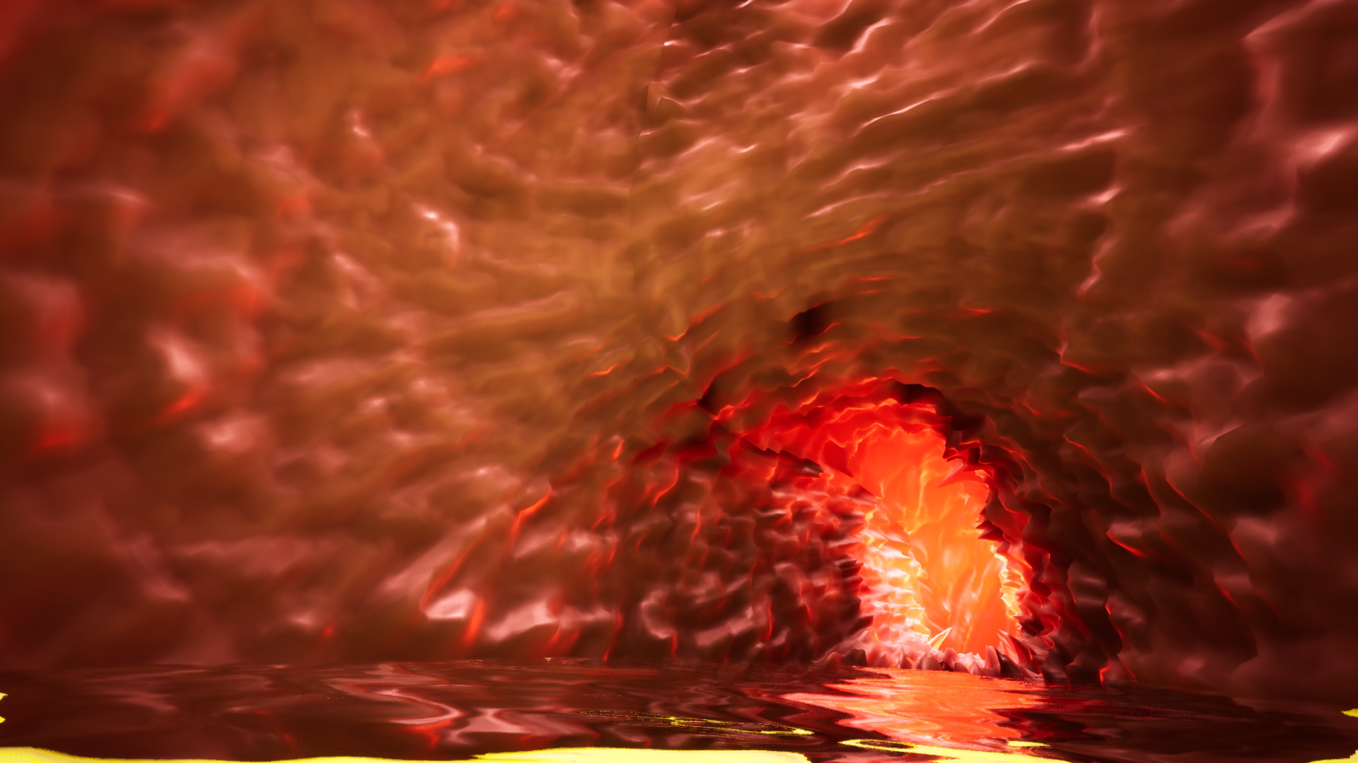 9/11 Talas vore and Stomach Tour